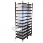 Snake Racks for Breeding - Vision Products