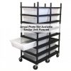 Snake & Reptile Breeding Racks - Vision Products
