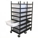 Snake Racks for Breeding - Vision Products