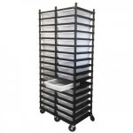 Snake & Reptile Breeding Racks - Vision Products