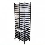 Snake & Reptile Breeding Racks - Vision Products