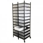 Snake & Reptile Breeding Racks - Vision Products
