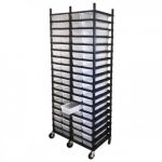 Snake & Reptile Breeding Racks - Vision Products