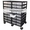 Snake & Reptile Breeding Racks - Vision Products
