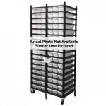 Snake & Reptile Breeding Racks - Vision Products