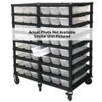 Snake & Reptile Breeding Racks - Vision Products