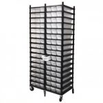 Snake & Reptile Breeding Racks - Vision Products