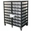 Vision Breeding Racks for Snakes, Reptiles, and Rodents - Vision Products