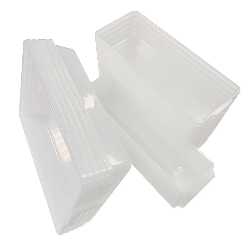 Vision Tubs for Snakes, Reptiles, and Rodents - Vision Products