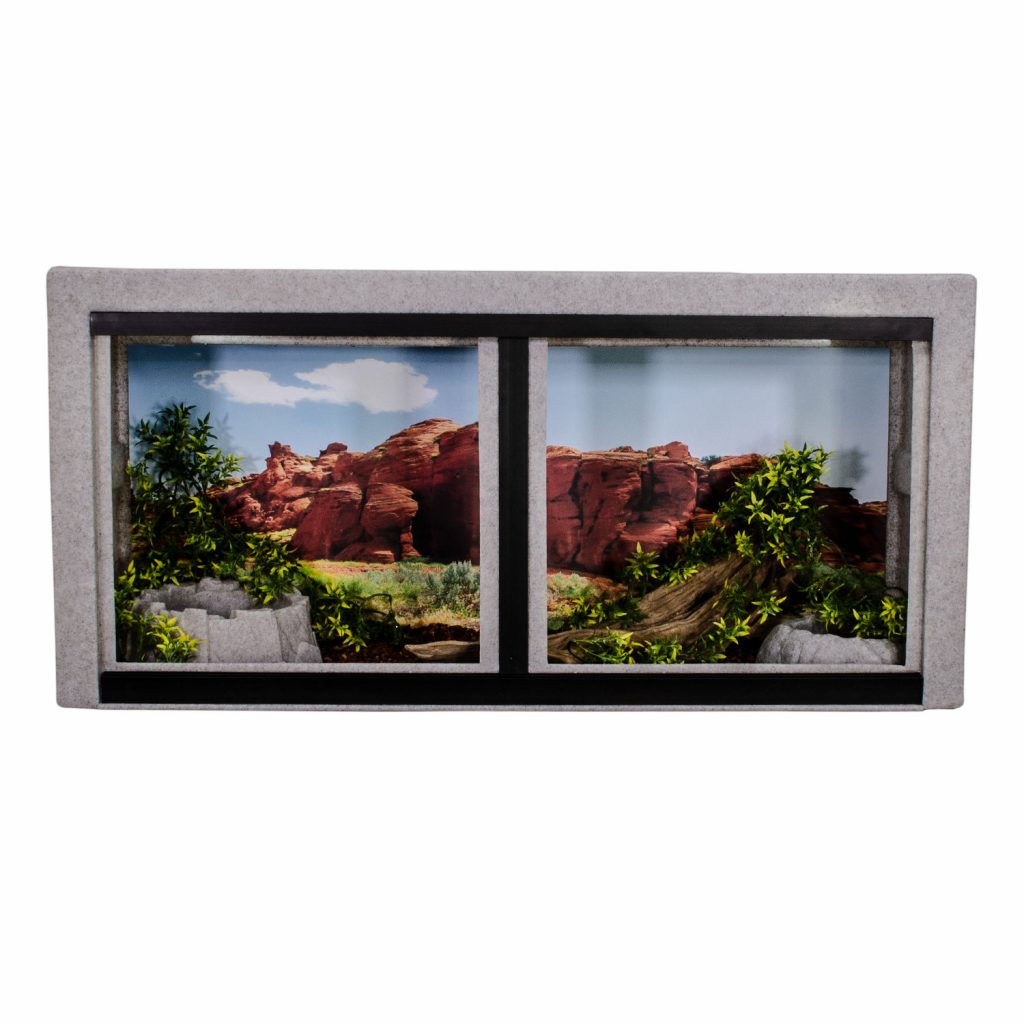 Vision Cages for Snakes and Reptiles - Vision Products