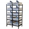 Rodent Racks for Breeding Rats and Mice - Vision Products