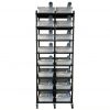 Rodent Racks for Breeding Rats and Mice - Vision Products