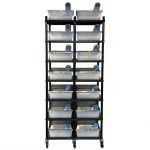 Rodent Racks for Breeding Rats and Mice - Vision Products
