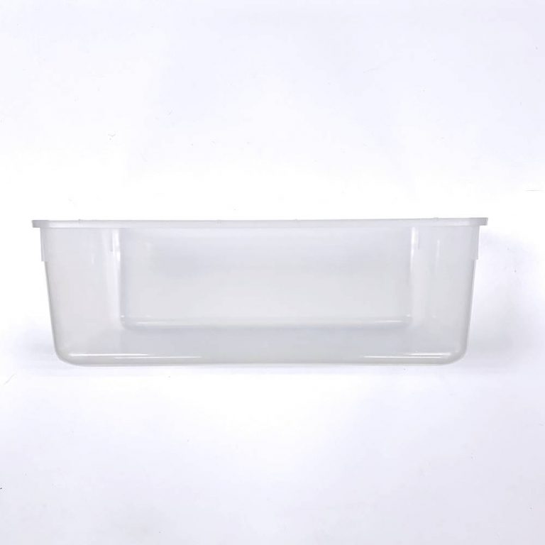 V-Rat Tub | Research Lab Rat Breeding Tubs - Vision Products