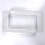 V-Rat Tub | Research Lab Rat Breeding Tubs - Vision Products