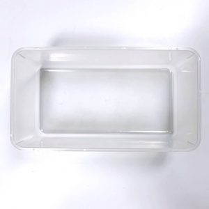 V-Rat Tub | Research Lab Rat Breeding Tubs - Vision Products