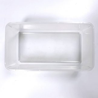 V-Rat Tub | Research Lab Rat Breeding Tubs - Vision Products