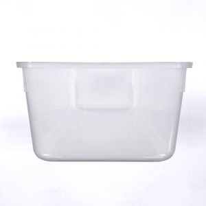 V-Rat Tub | Research Lab Rat Breeding Tubs - Vision Products