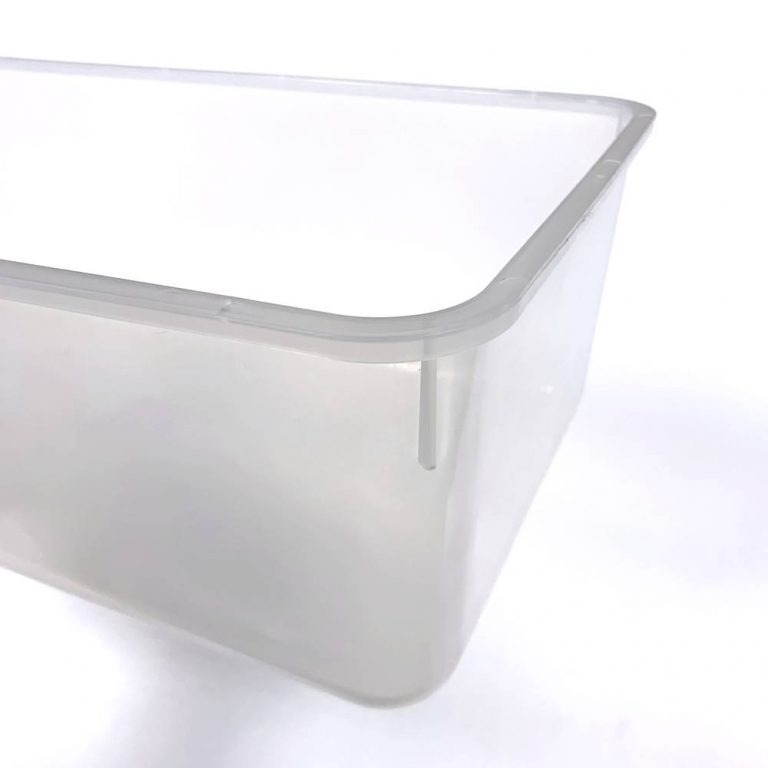 V-Rat Tub | Research Lab Rat Breeding Tubs - Vision Products