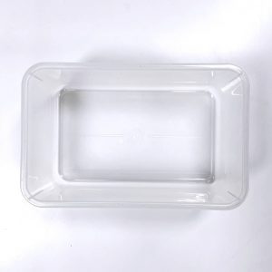 V-Mouse Tub | Labratory Mice Breeding Tubs - Vision Products