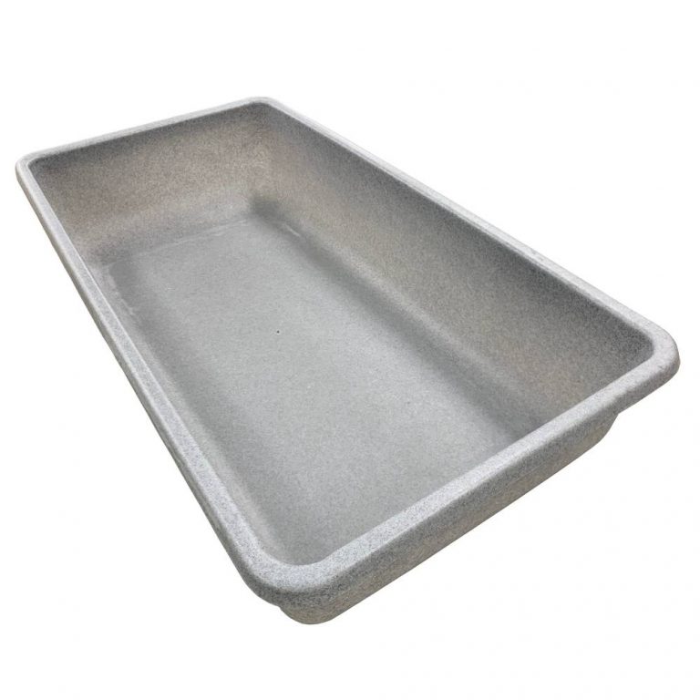 Vision Tubs for Snakes, Reptiles, and Rodents - Vision Products