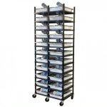 Rodent Racks for Breeding Rats and Mice - Vision Products