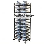 Rodent Racks for Breeding Rats and Mice - Vision Products