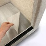 Model 332 Cage - 75 Gallon Reptile Enclosure - Vision Products