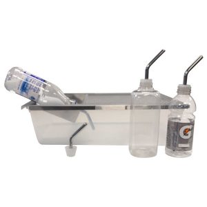 Rodent Water Bottle Nozzle - Vision Products