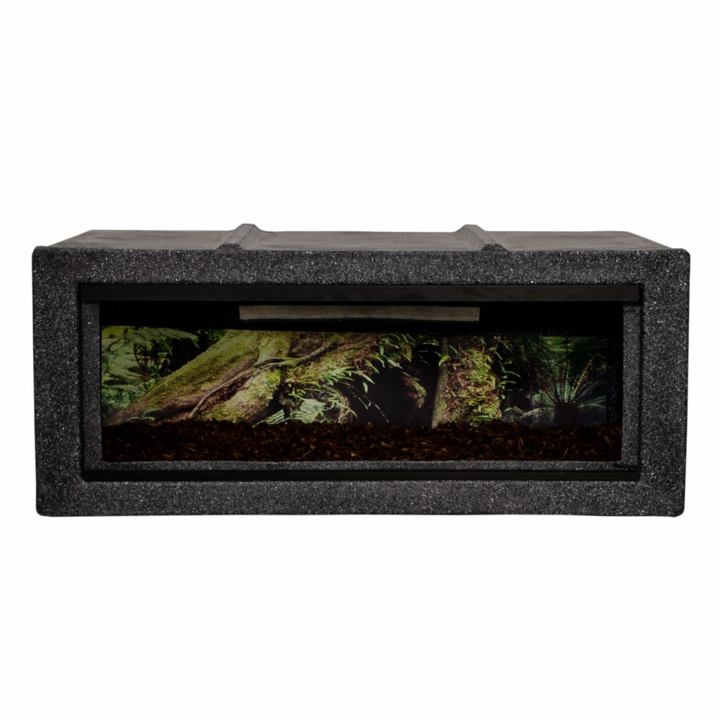 Model 221 Cage - 32 Gallon Snake Enclosure- Vision Products