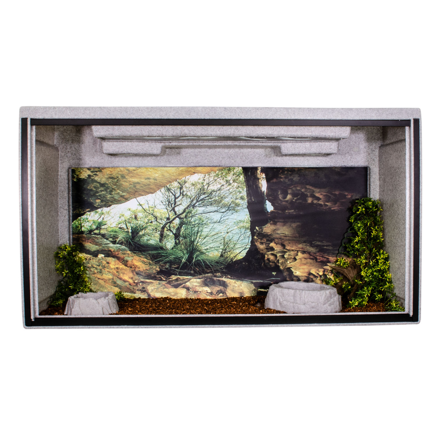 Python Cages & Enclosures - Vision Products