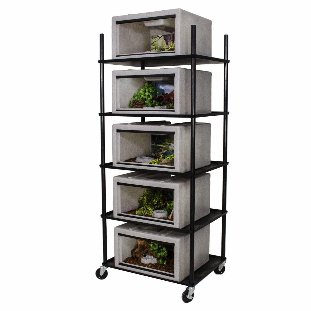 Vision Cages for Snakes and Reptiles - Vision Products