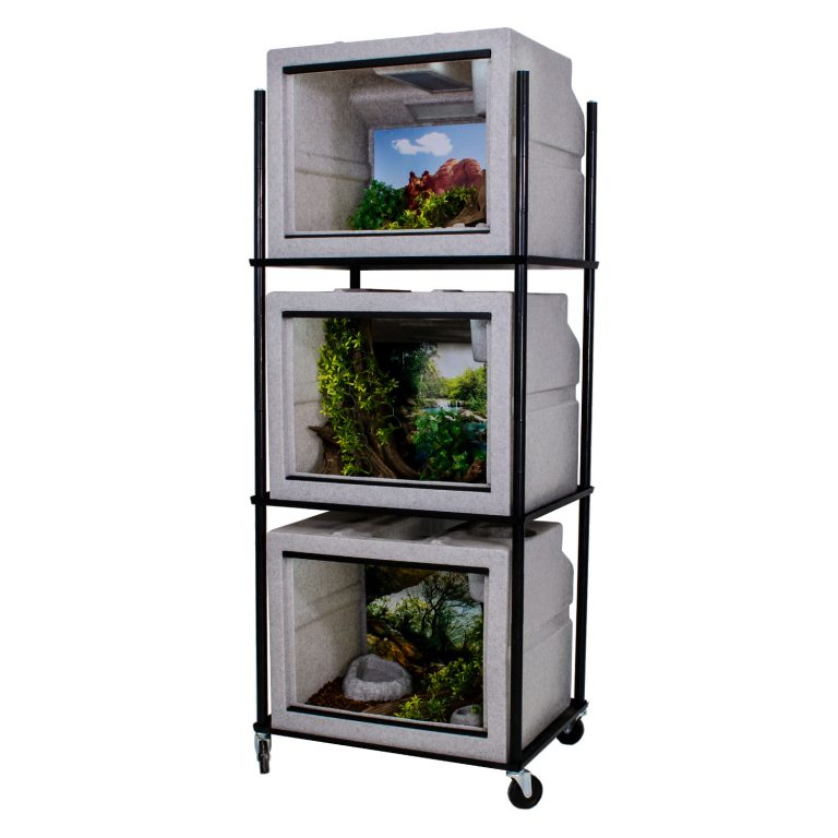 Vision Cages - Page 2 of 5 for Snakes and Reptiles - Vision Products