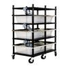 Rodent Racks for Breeding Rats and Mice - Vision Products