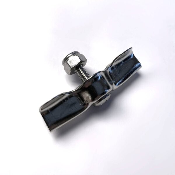 Rodent Food Hopper - Vision Products