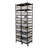Rodent Racks for Breeding Rats and Mice - Vision Products