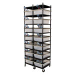 Rodent Racks for Breeding Rats and Mice - Vision Products