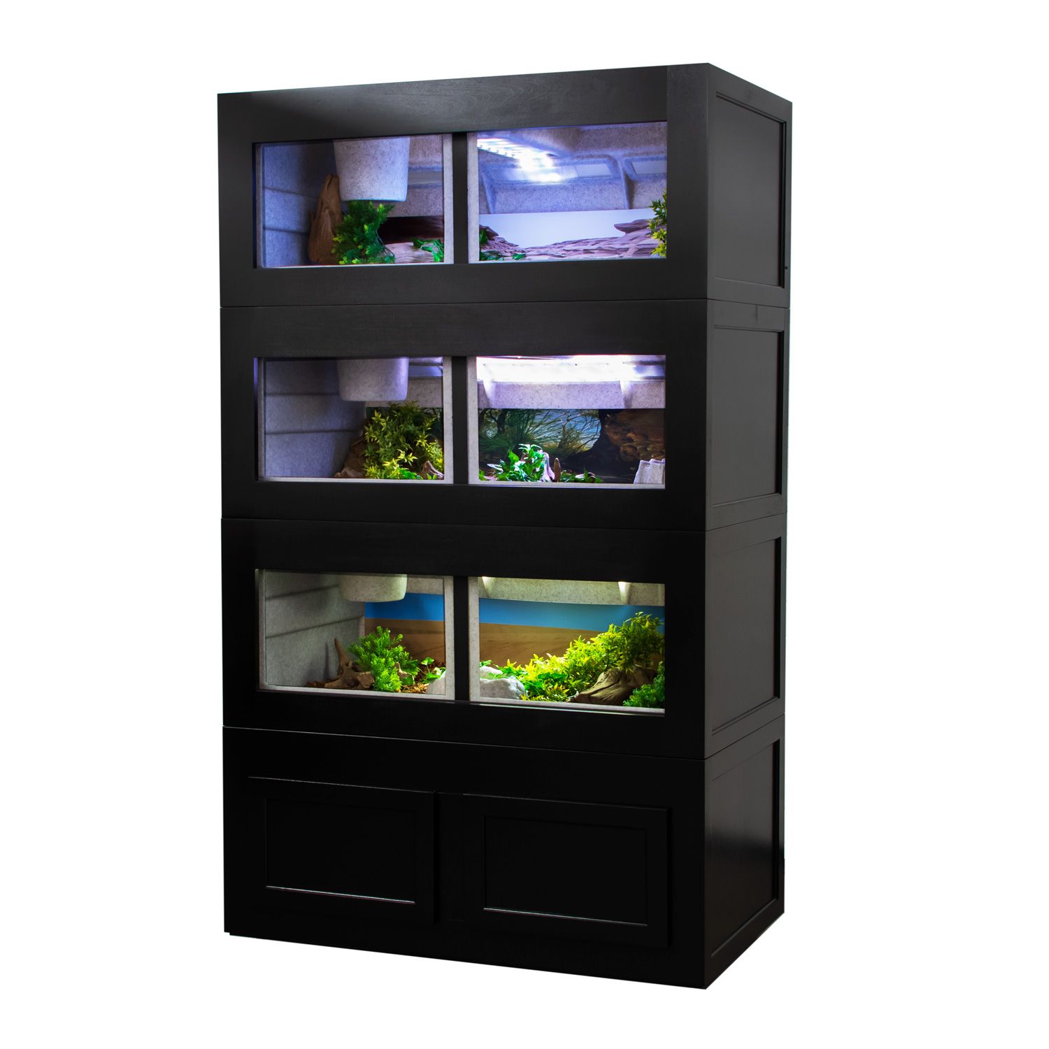 Vision Cages - Page 2 of 4 for Snakes and Reptiles - Vision Products