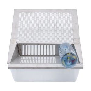 Rodent Tub Lid - Vision Products