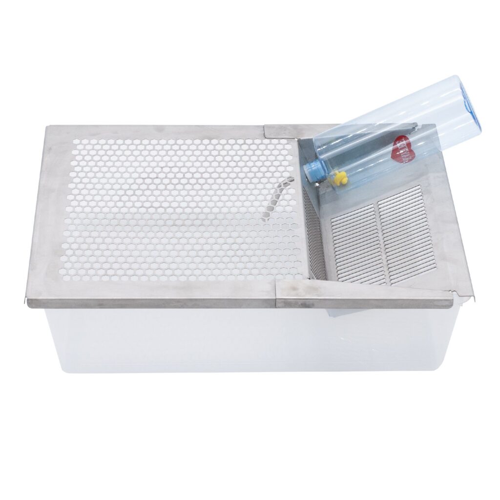 Rodent Tub Lid - Vision Products
