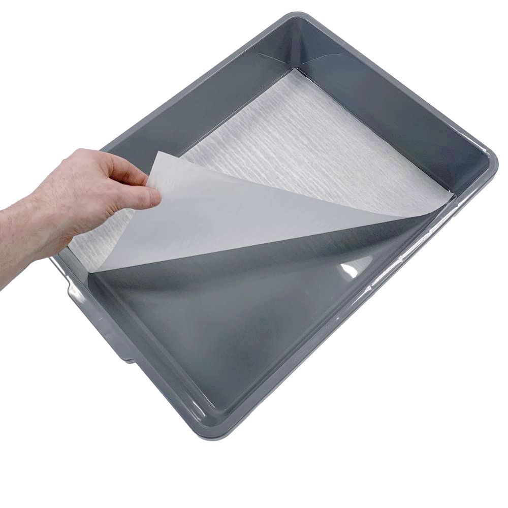 V-180 Tub Liners - Vision Products