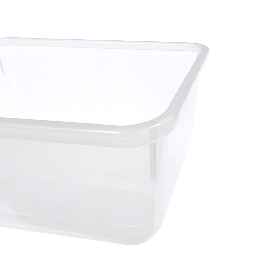 V-Mouse Tub | Labratory Mice Breeding Tubs - Vision Products
