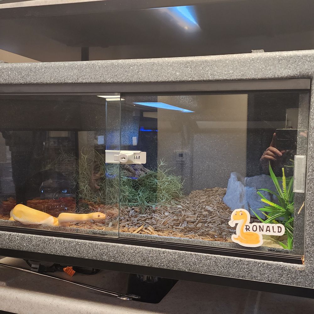 Vision Cages - Vision Products