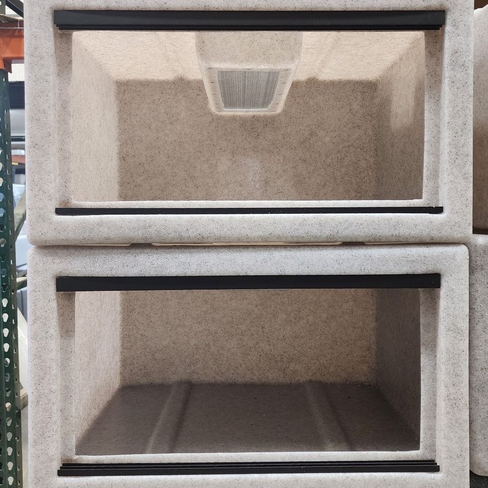 Vision Cages - Vision Products