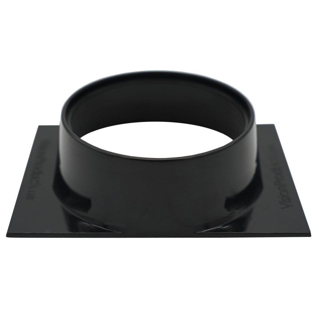 Vision Tubs for Snakes, Reptiles, and Rodents - Vision Products