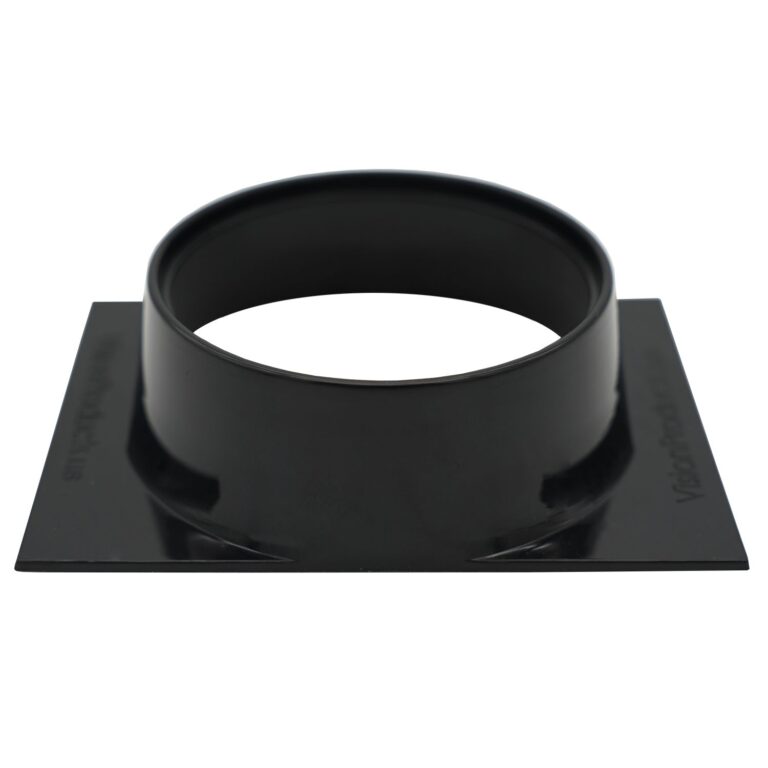 Vision Tubs for Snakes, Reptiles, and Rodents - Vision Products