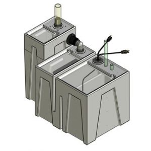 Seamless Sump® - Lifetime Aquariums